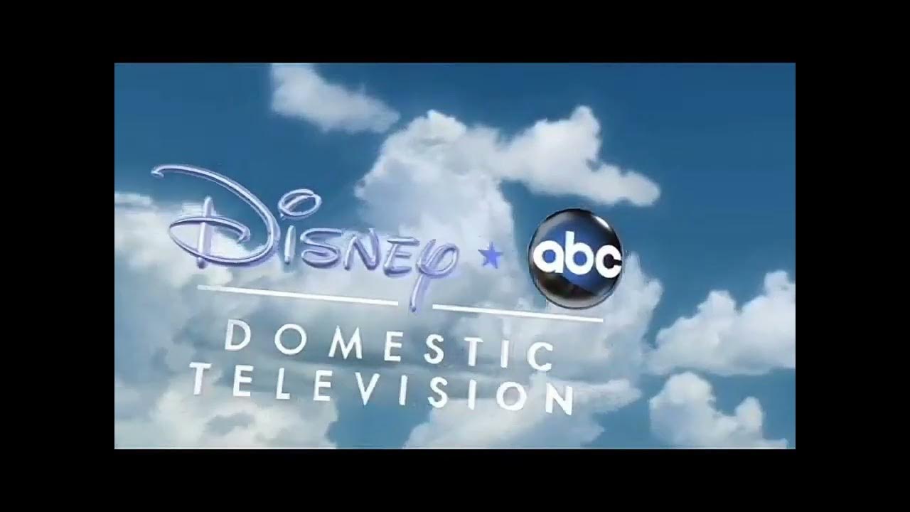 Disney-ABC Domestic Television Prototype (4K) - YouTube