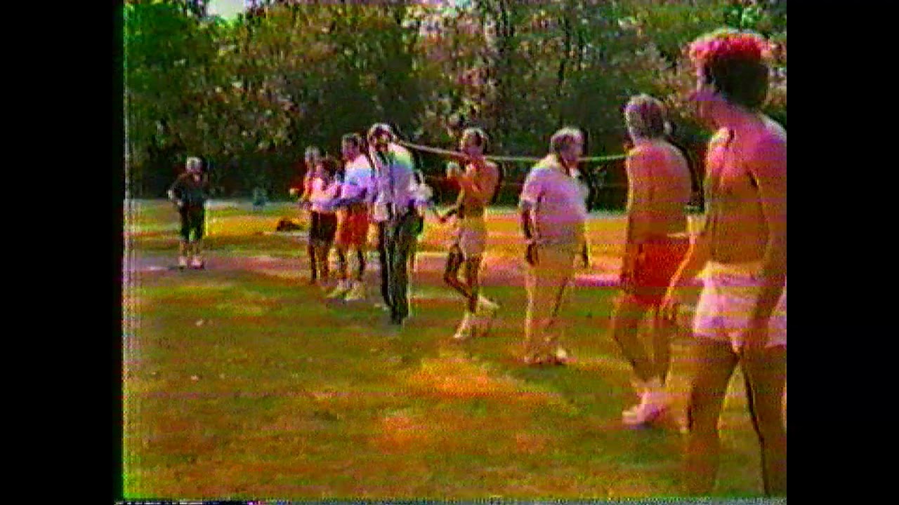 Siefer Movies 1985 Zerante Reunion - YouTube