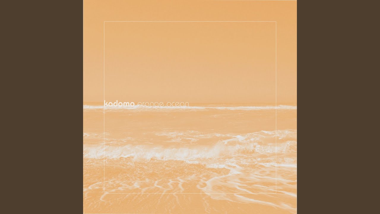 Orange Ocean (Loscil Remix) - YouTube