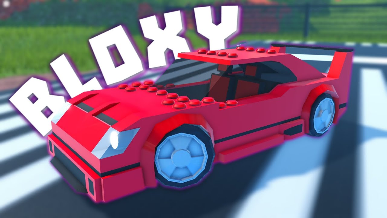 Что дадут в трейдах за Bloxy | Roblox JailBreak - YouTube