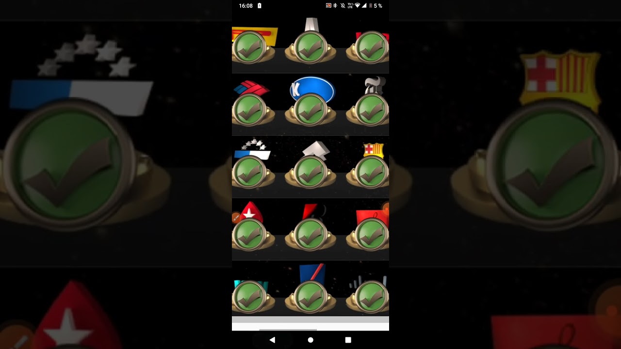 3d Logo Quiz Answers Level 3