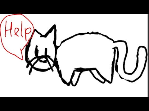 Meme "Cats" (animator Vihenka) - YouTube