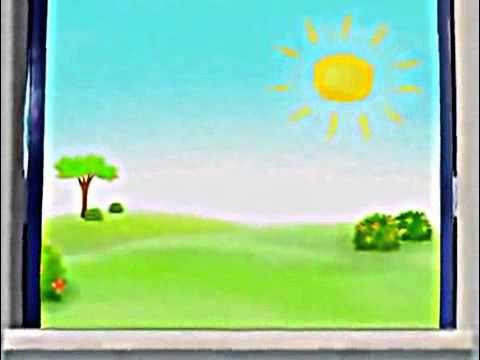 Тони лав развивающий мультфильм - YouTube