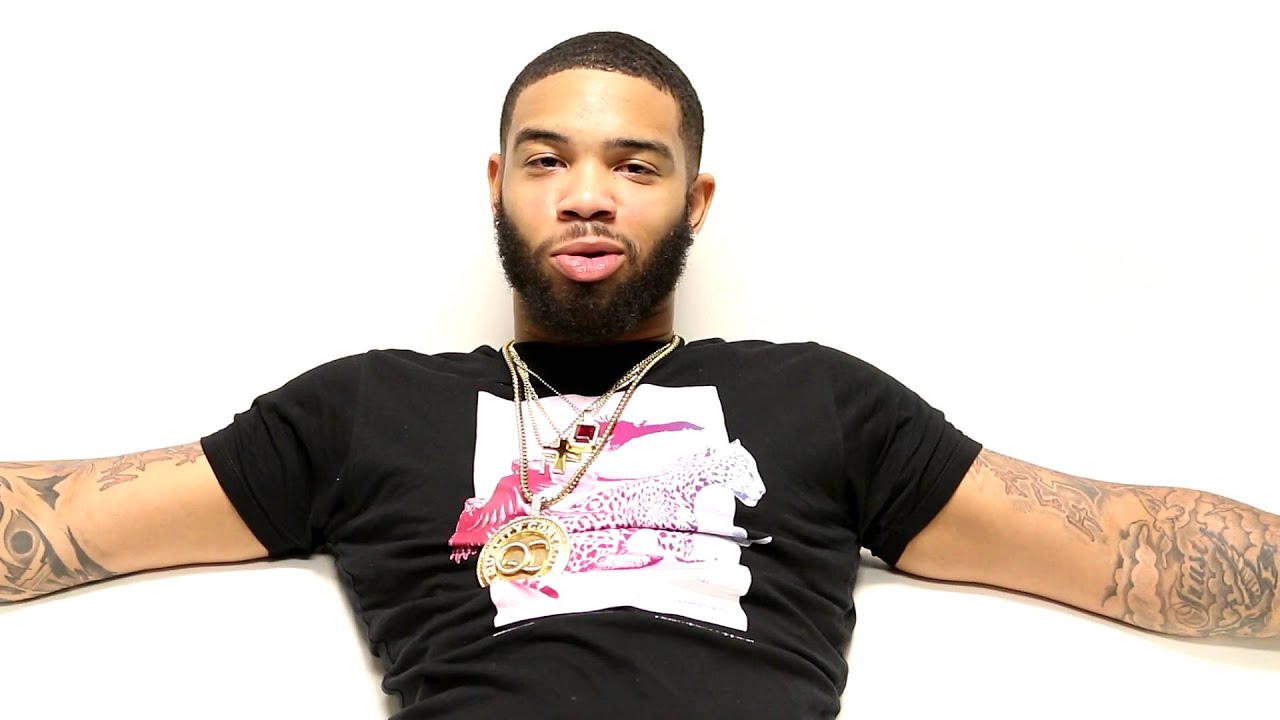 Skippa Da Flippa Lists His Top 3 Studio Necessities - YouTube