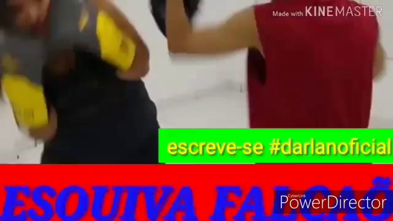 As melhores aulas de box da academia ds Fitness - YouTube