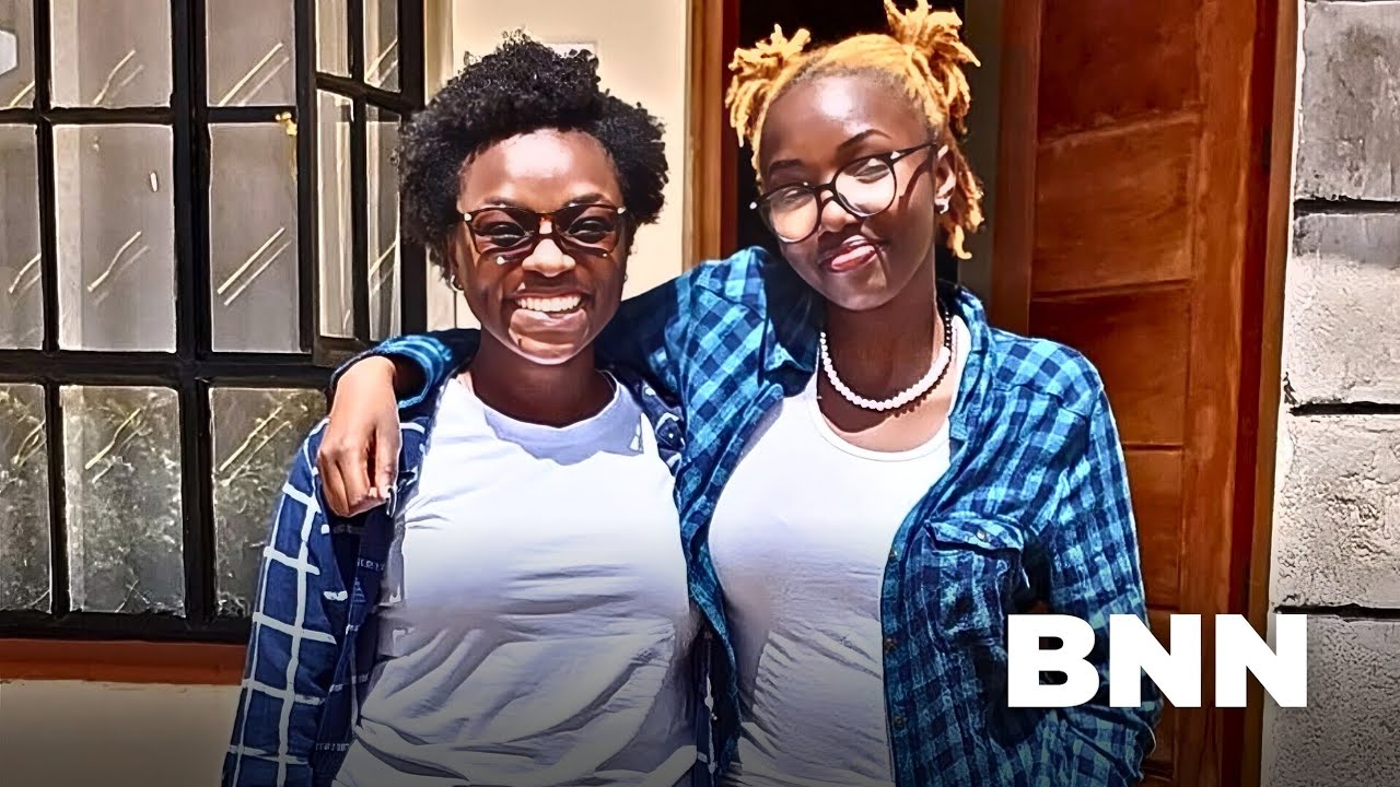 Nyaboke Moraa’s Daughter Marie’s Heartbreaking Story of Abuse and Mental Health Struggles - BNN ...