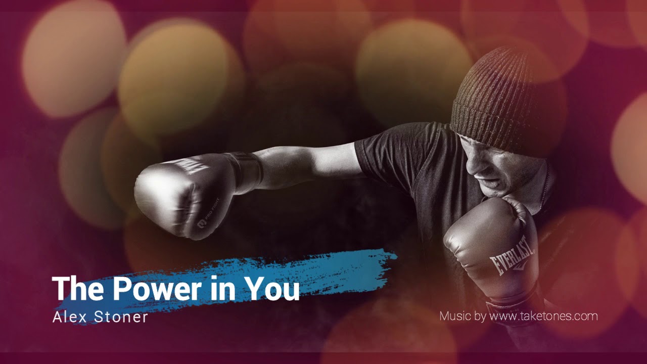 No Copyright Music - The Power in You - YouTube