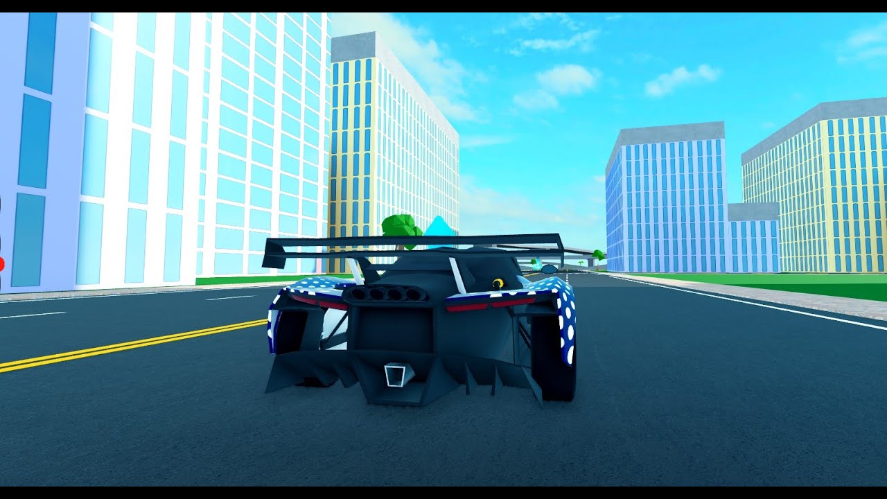 Playing random roblox car games with my fans!! - YouTube