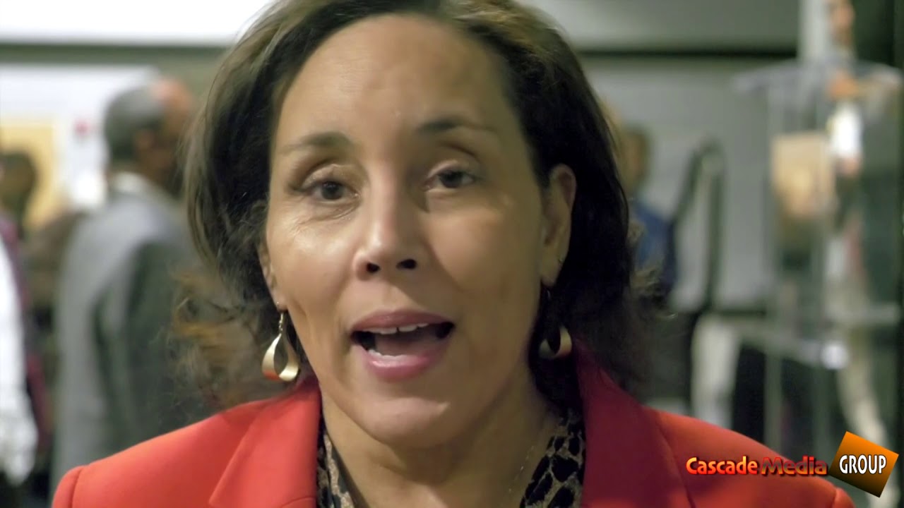 Interview with Dr. Susan Wilson Vice Chancellor of Diversity and ...