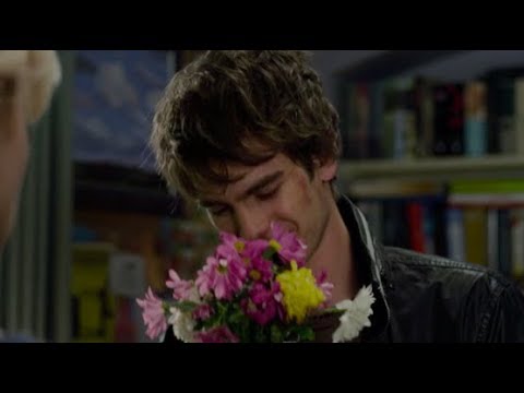 Let's Hurt Tonight- OneRepublic ft. 'Peter and Gwen' The Amazing Spider-Man 1 and 2