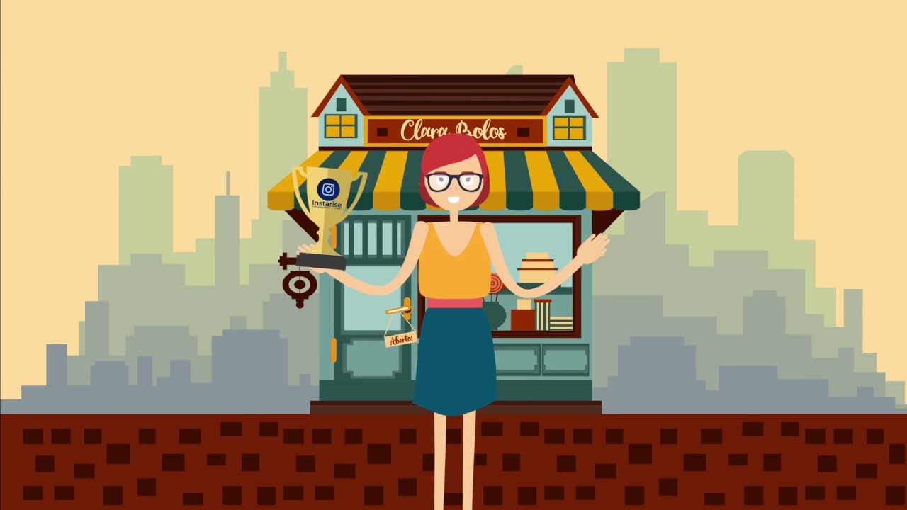 Instarise - Instarise.co - YouTube