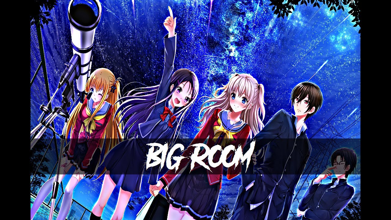 [ Big Room] BJRN & Breeze - Spectral Sonic (Pantac Festival Bootleg ...