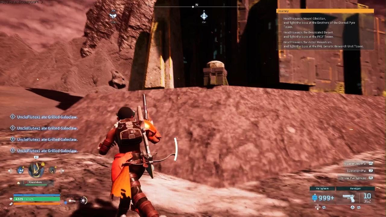 Two Towers One Video - YouTube