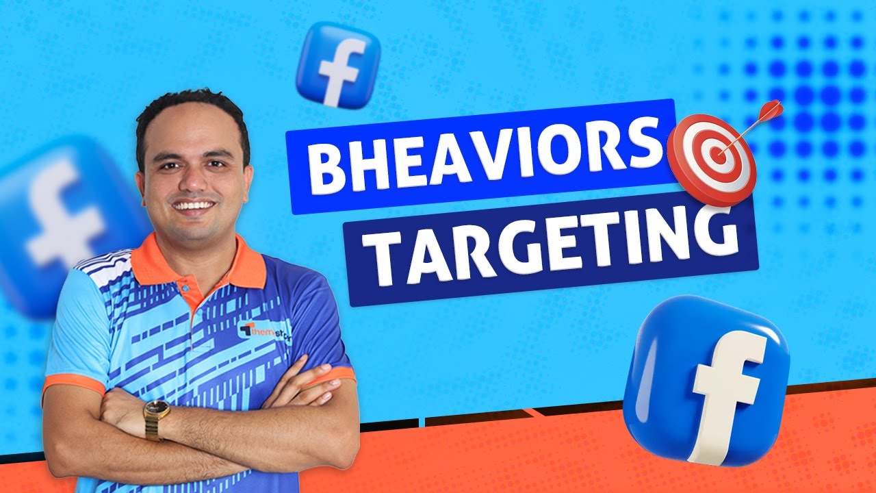 How to do Detailed Behaviors Targeting in FB Ads | Behaviors Targeting ...