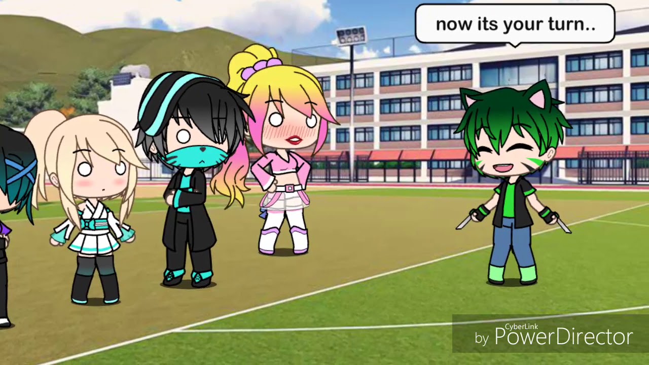 Our transformation Ep 4 ~~her voice~~(gacha life) - YouTube