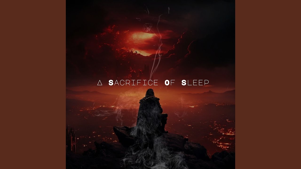 A Sacrifice of Sleep - YouTube