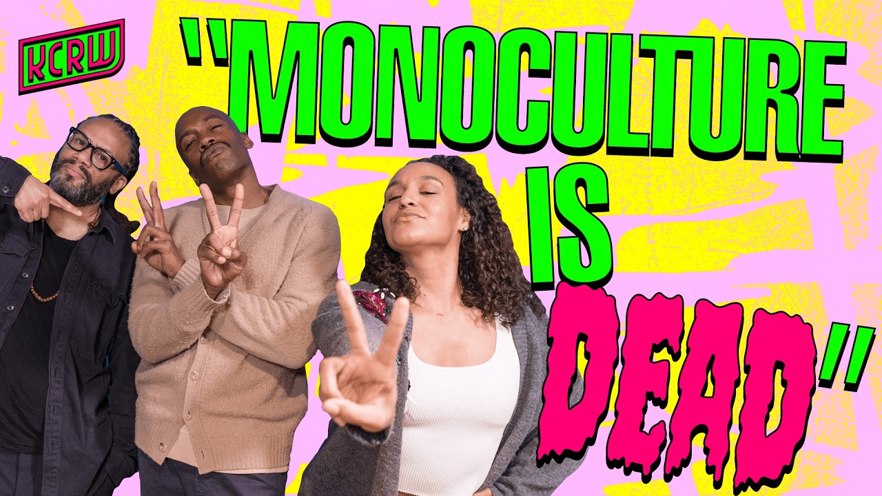 From Kendrick vs. Drake to Wicked: 2024 Unpacked | The Sam Sanders Show ...