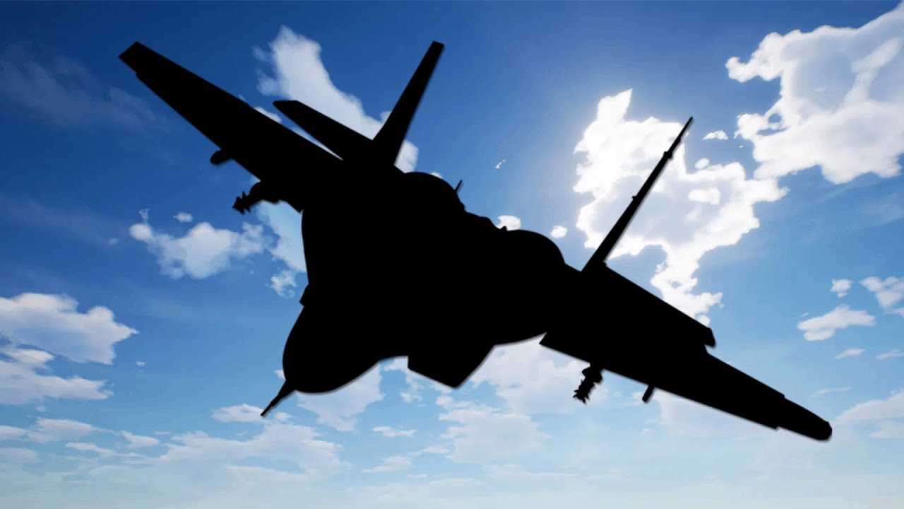 Fighter jets - YouTube