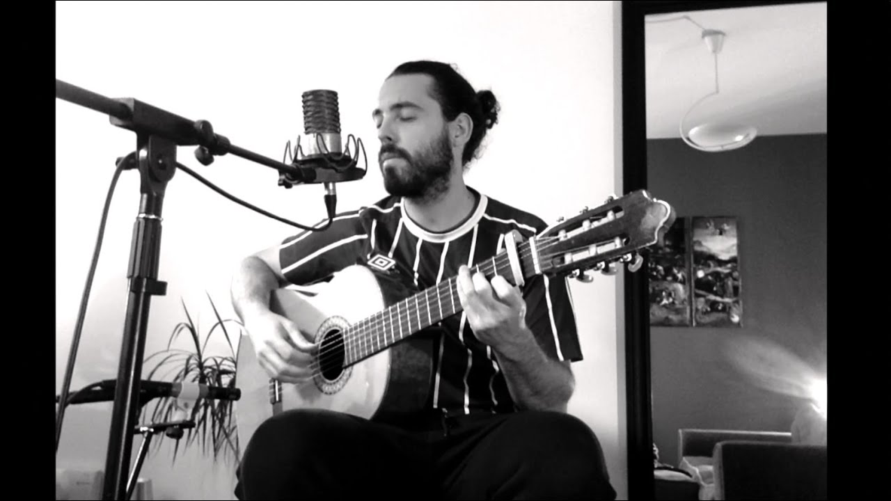 Top Rankin' - Bob Marley cover - YouTube