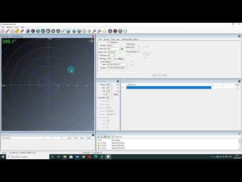08. How to set up your Nexus Lite USBL system- Software - YouTube