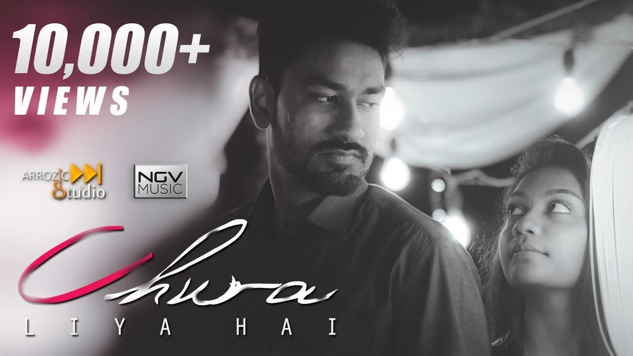 Chura Liya Hai Tumne Jo Dil Ko | Most Romantic Cover | Yaadon Ki ...