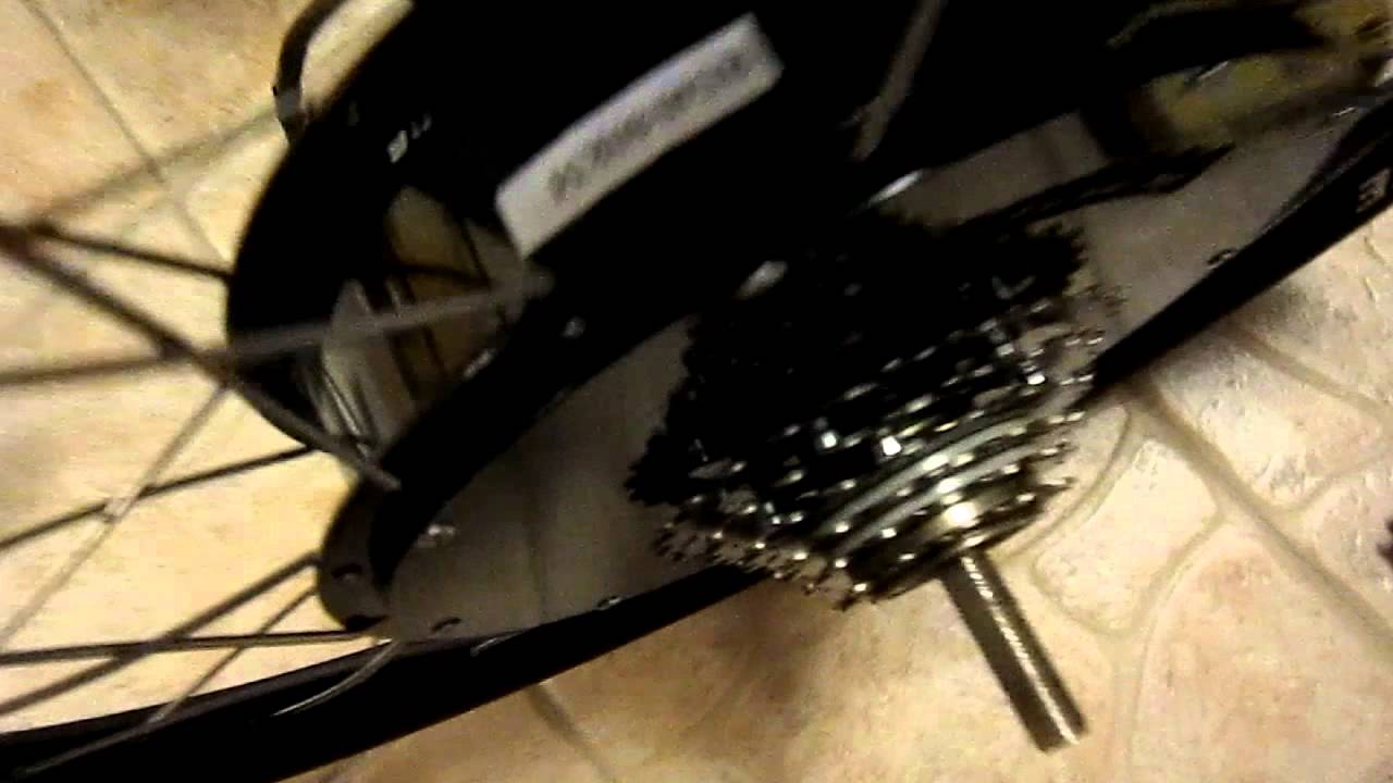 Crystalyte kit delivery part two - YouTube