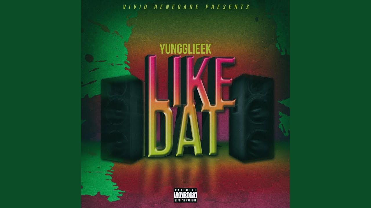 Like Dat - YouTube