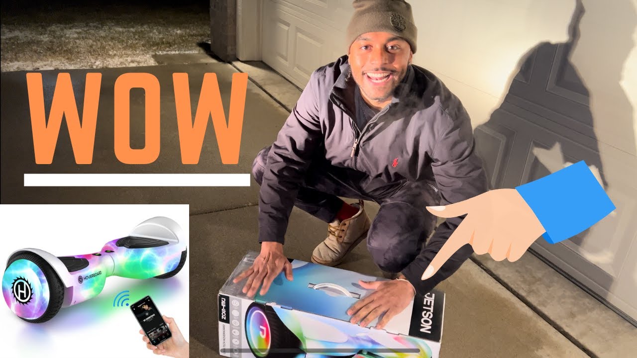 UNBOXING one of the GREATEST (21st Century gadgets) - YouTube