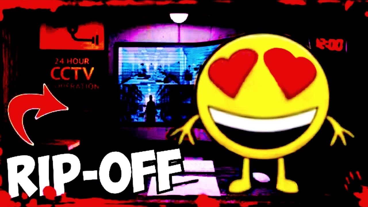 TERRIBLE FNAF RIP-OFFS - YouTube