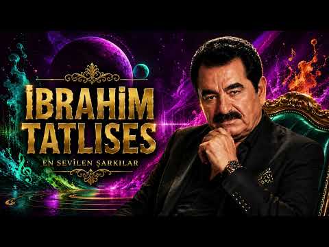 İbrahim Tatlıses - Yeni Arabesk Albüm ( 10 )