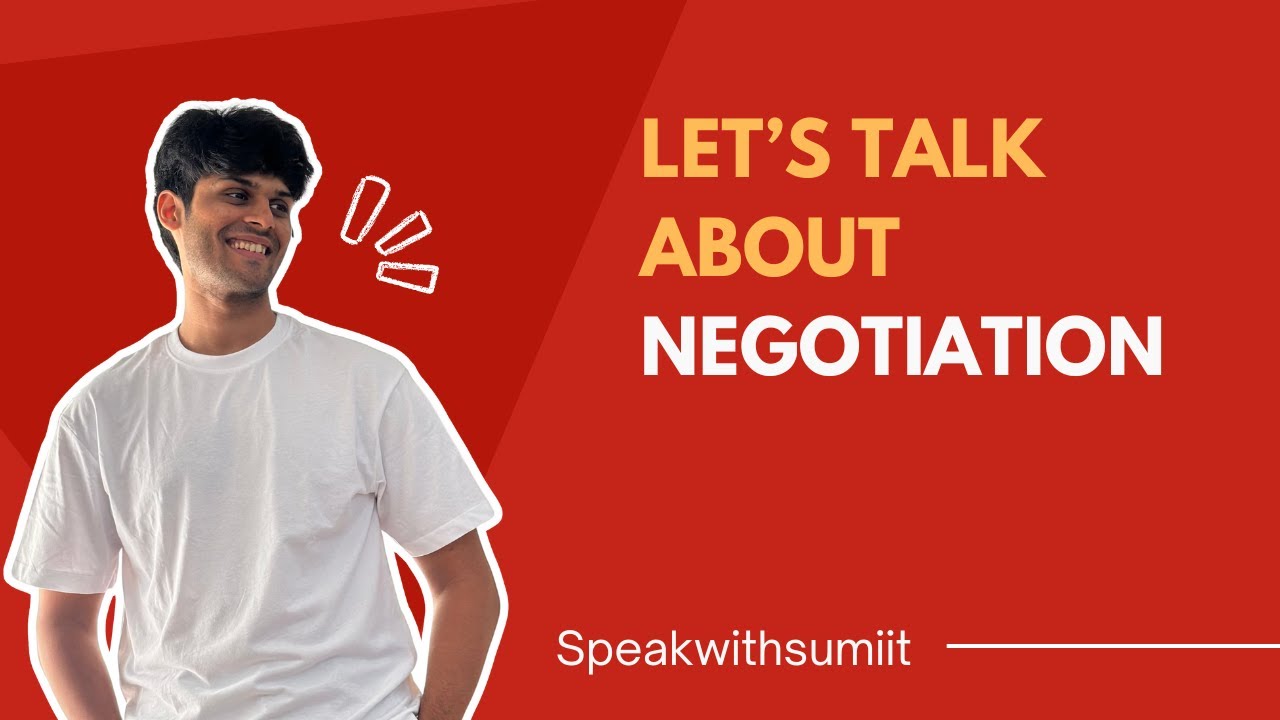 Answering 12 Important Questions about Negotiation to Help business ...