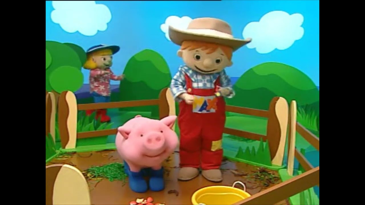 New Macdonald's Farm S02E24 (Episode 69) - YouTube