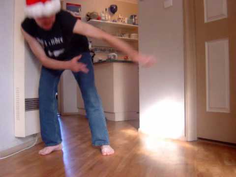 shuffle tutorial basic techniques