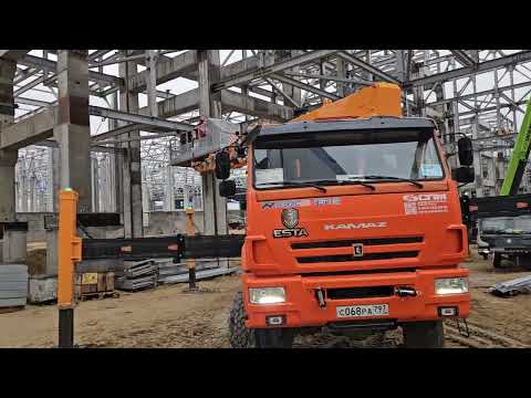 Yerler camur Svobodni Amur Rusya-28-09-2024-MS