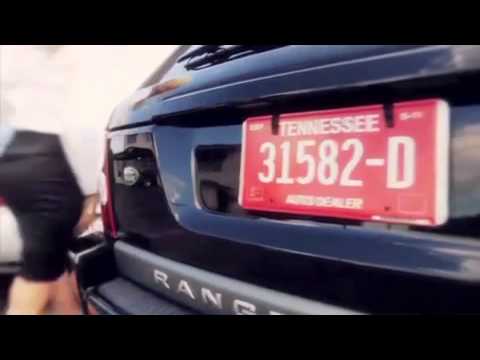 Dealer Tag Demo Plate Attachment NOW AVAILABLE by DTAGZ.com - YouTube