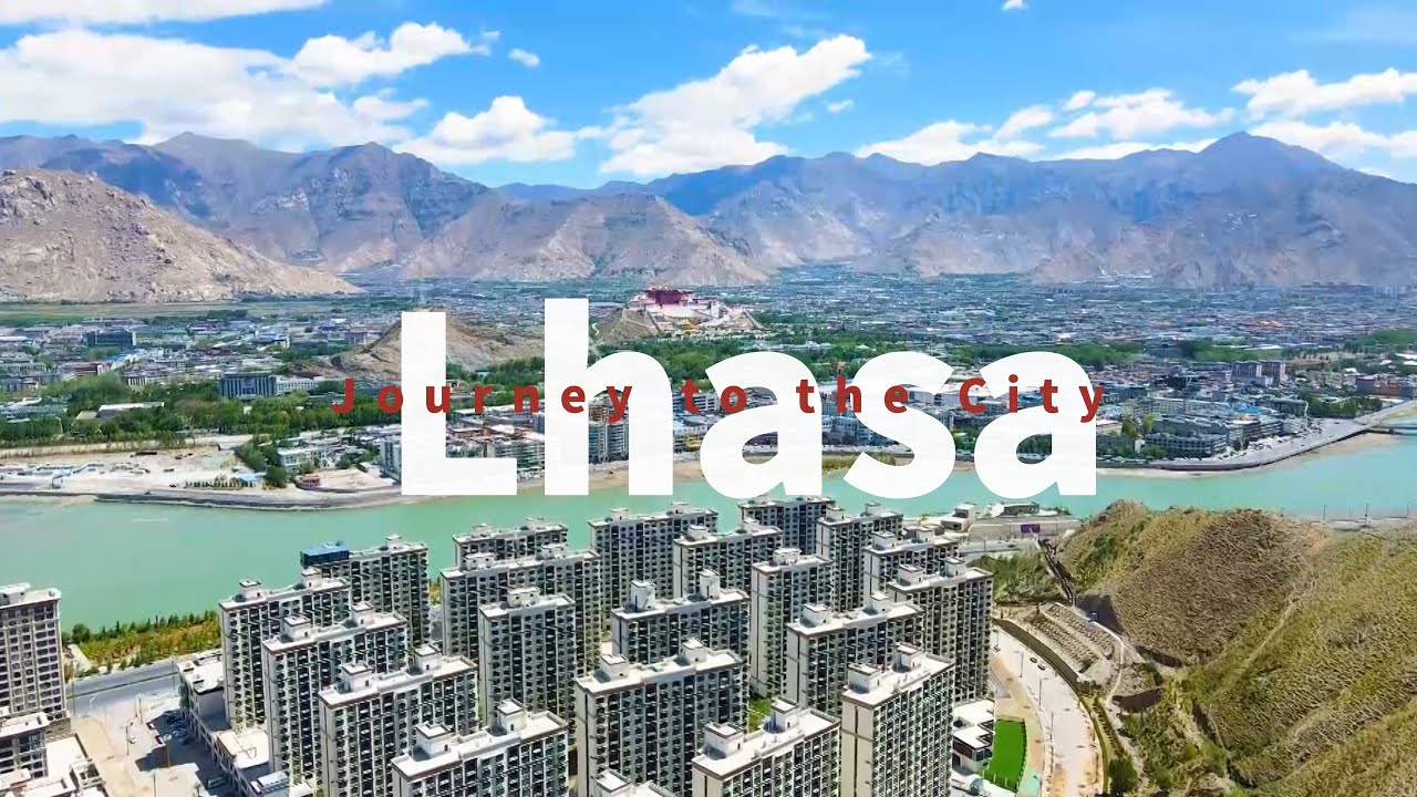Journey to the City of Sunlight: Discover Lhasa with Tibet Horizon # ...