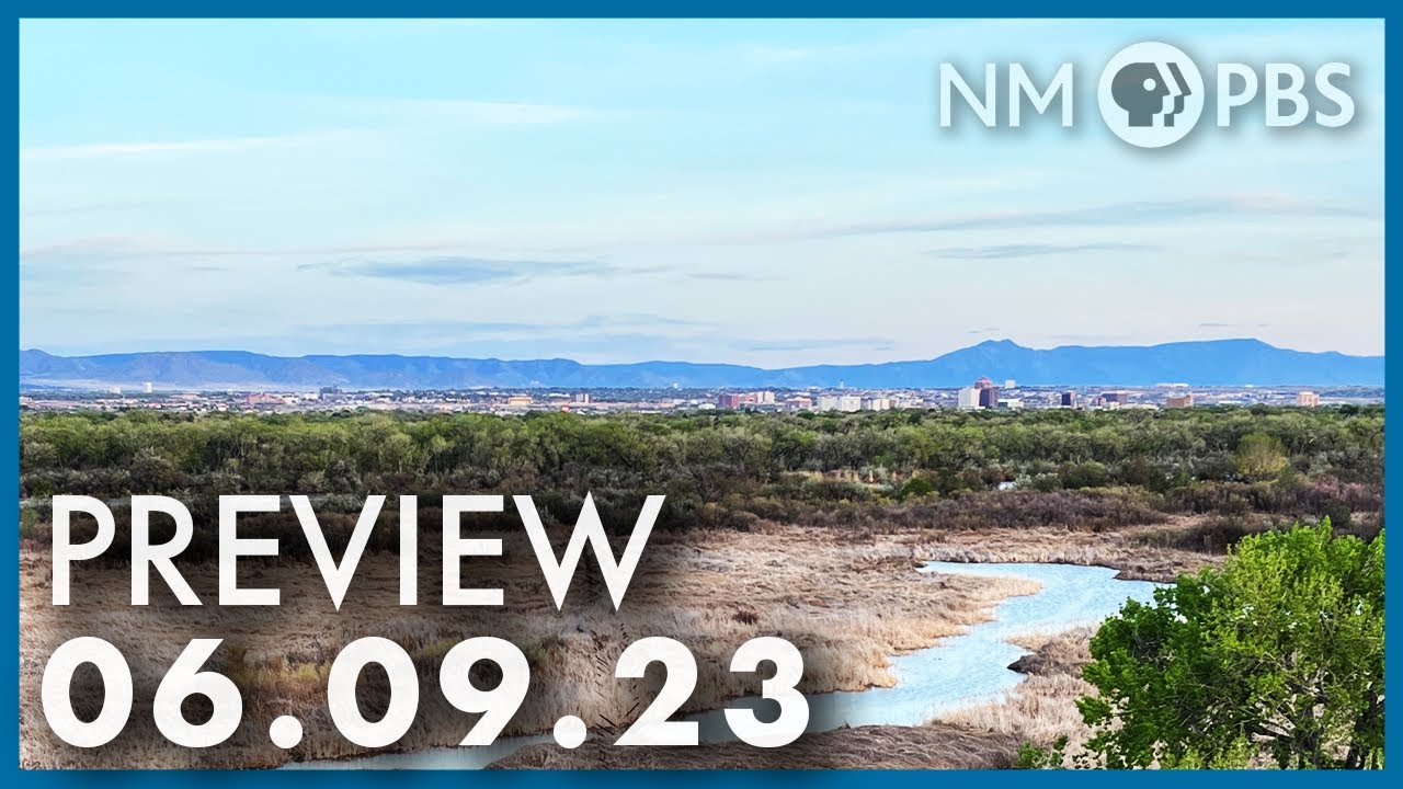 NMiF Show Preview | 06.09.2023 - YouTube