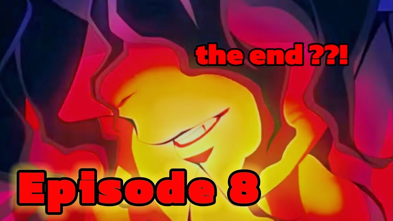 Demon Slayer Season 4 Episode 8-AMV/Edit-The Hashira Fall into the ...