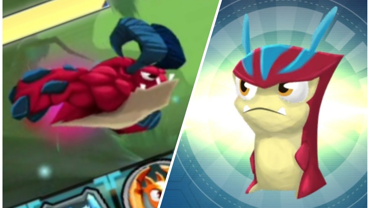 RAMMSTONE FUSION BONUS SLUG - THE SLUGTERRA | ROBIN GAMING | - YouTube