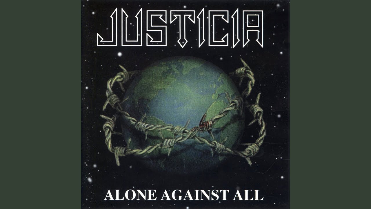 Alone Against All - YouTube