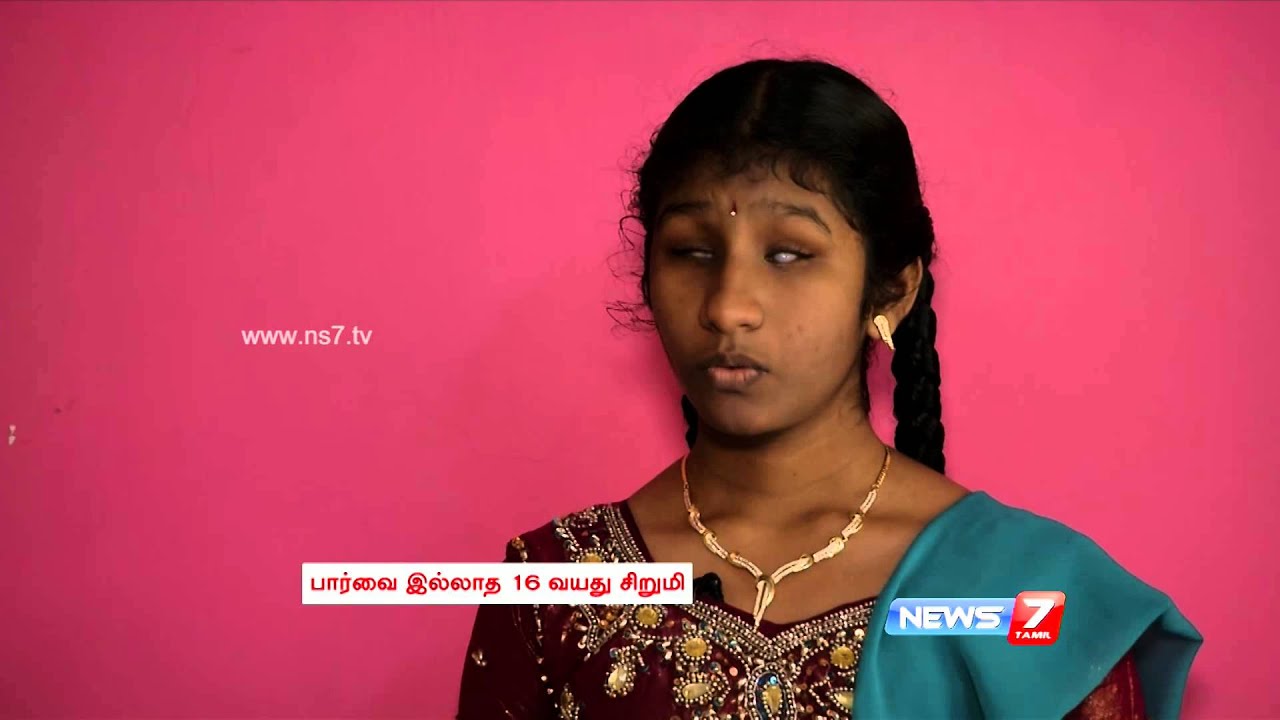Physically Challenged Girl Fights For Child Rights NEWS 7 TAMIL YouTube physically-challenged-girl-fights-for-child-rights-news-7-tamil-youtube