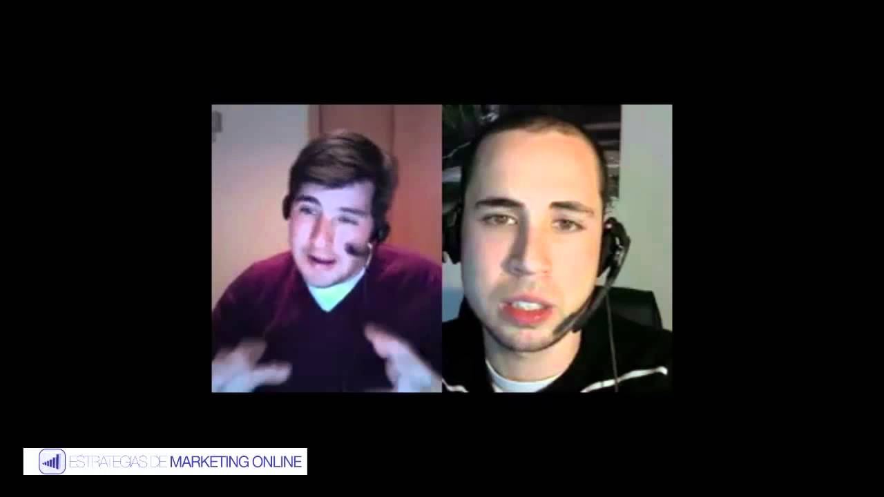 Dropshiping, Generación de Tráfico y confianza en tu web - Entrevista a ...