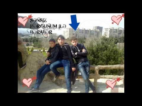 ♥Heyat ♥Qeribdedi♥