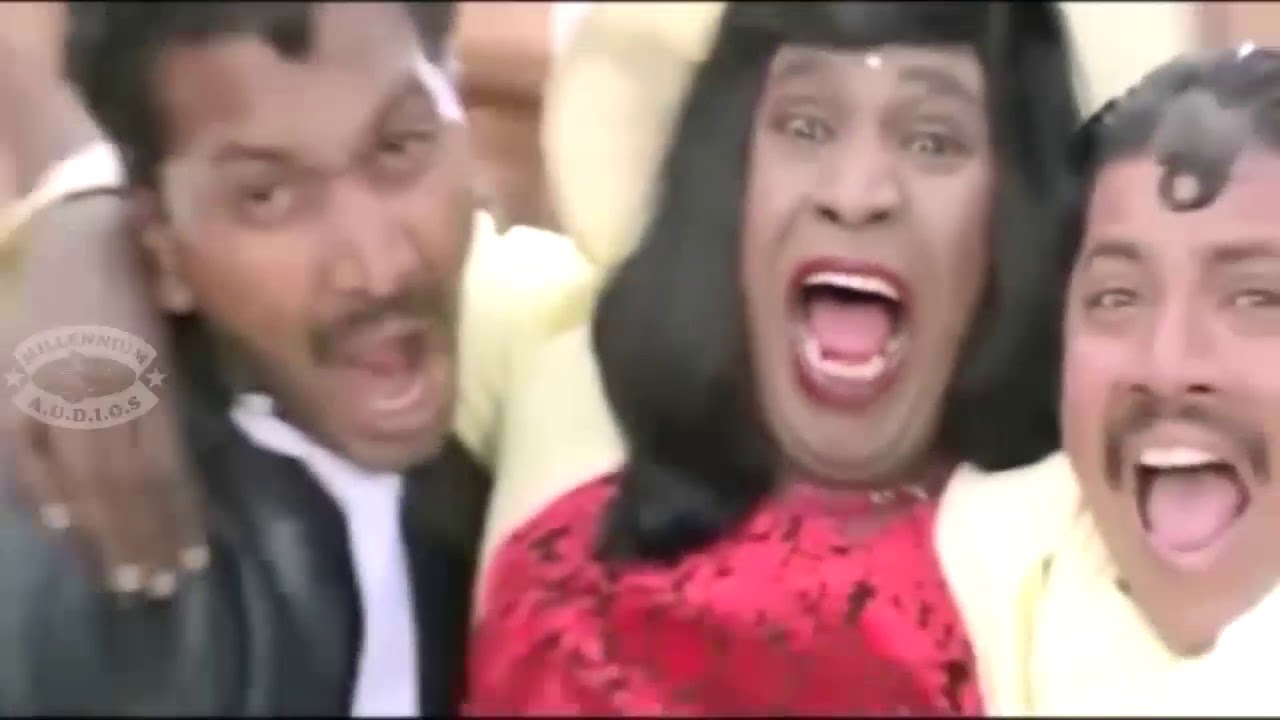 Prabhu Deva super dance song| பிரபு தேவா | Manadhai Thirudivittai ...