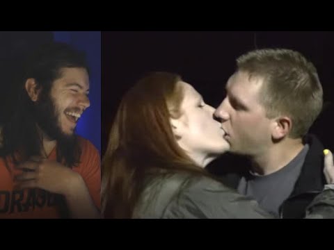 Ultimate Awkward Compilation 1 - BooYahBoy Reacts - YouTube