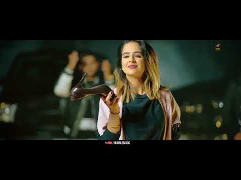 Scratch | Gursewak Dhillon | Karan Aujla | Deep Jandu | New Punjabi Song 2018