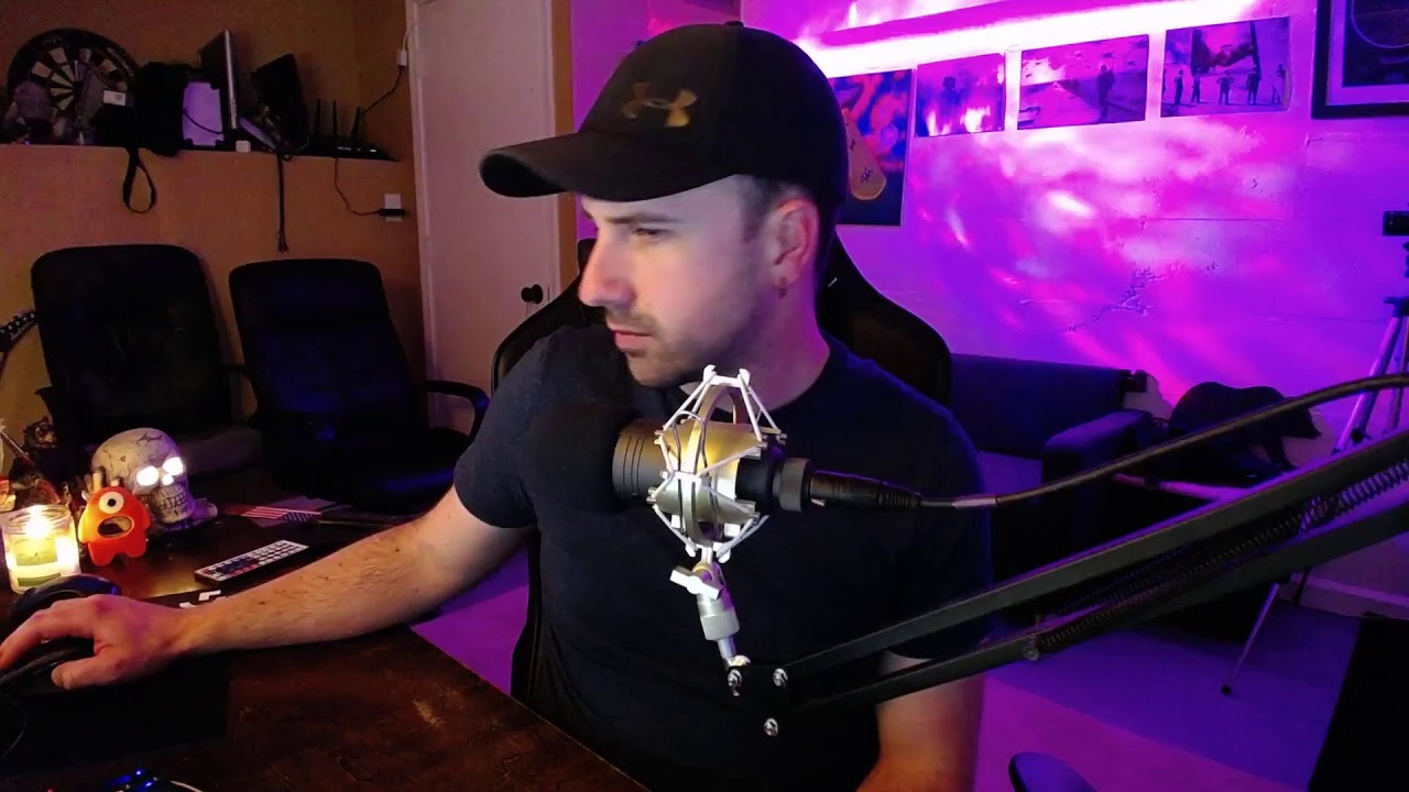 BAD LIFE ADVICE Vol. 2 (Podcast #46) | TheBear - YouTube