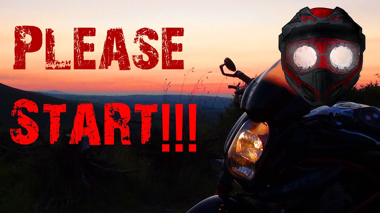 Please Start!!!!! PLEASE - YouTube