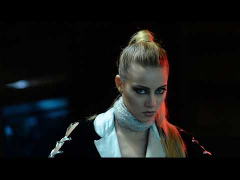Indoor Fashion Photoshoot with Francesco Francia
