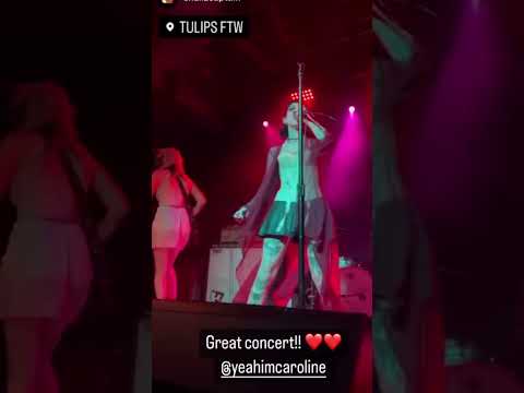 I’m so excited for what’s to come ♥️🤞 #alternative #band #music